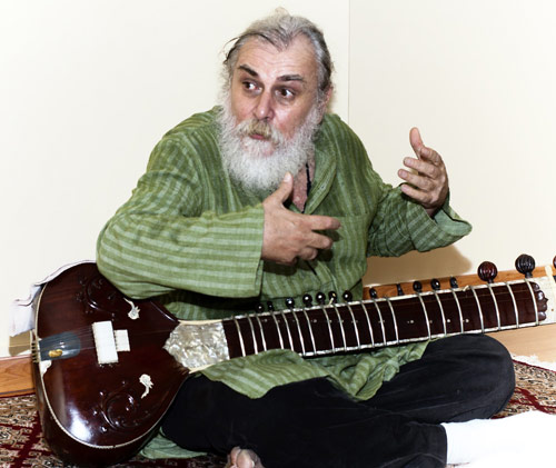 Shivaismo Tántrico de Cachemira