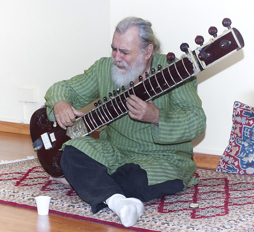 Shivaismo Tántrico de Cachemira