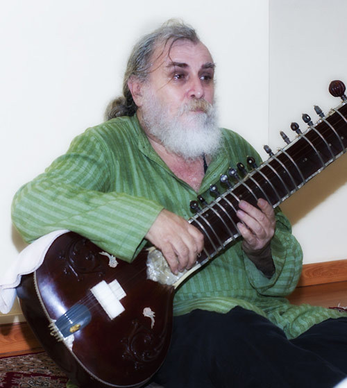 Shivaismo Tántrico de Cachemira